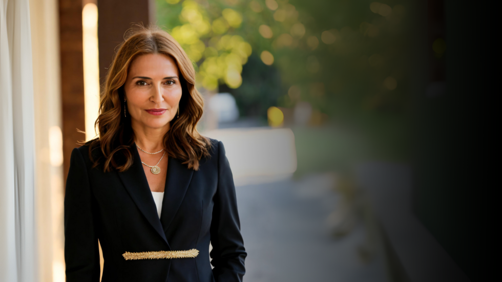 Louise B.ai | Reimagine Wellness and Achieve Lasting Impact
